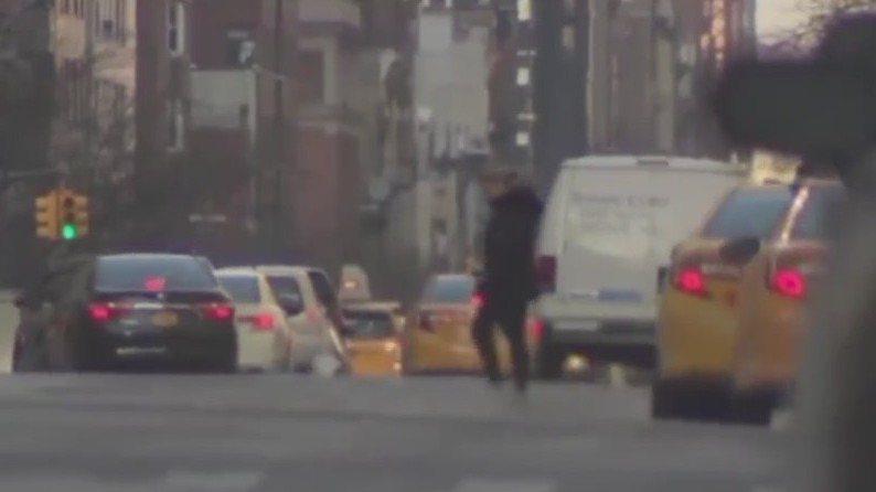 NYC congestion pricing breakdown, according to CSS – PIX11