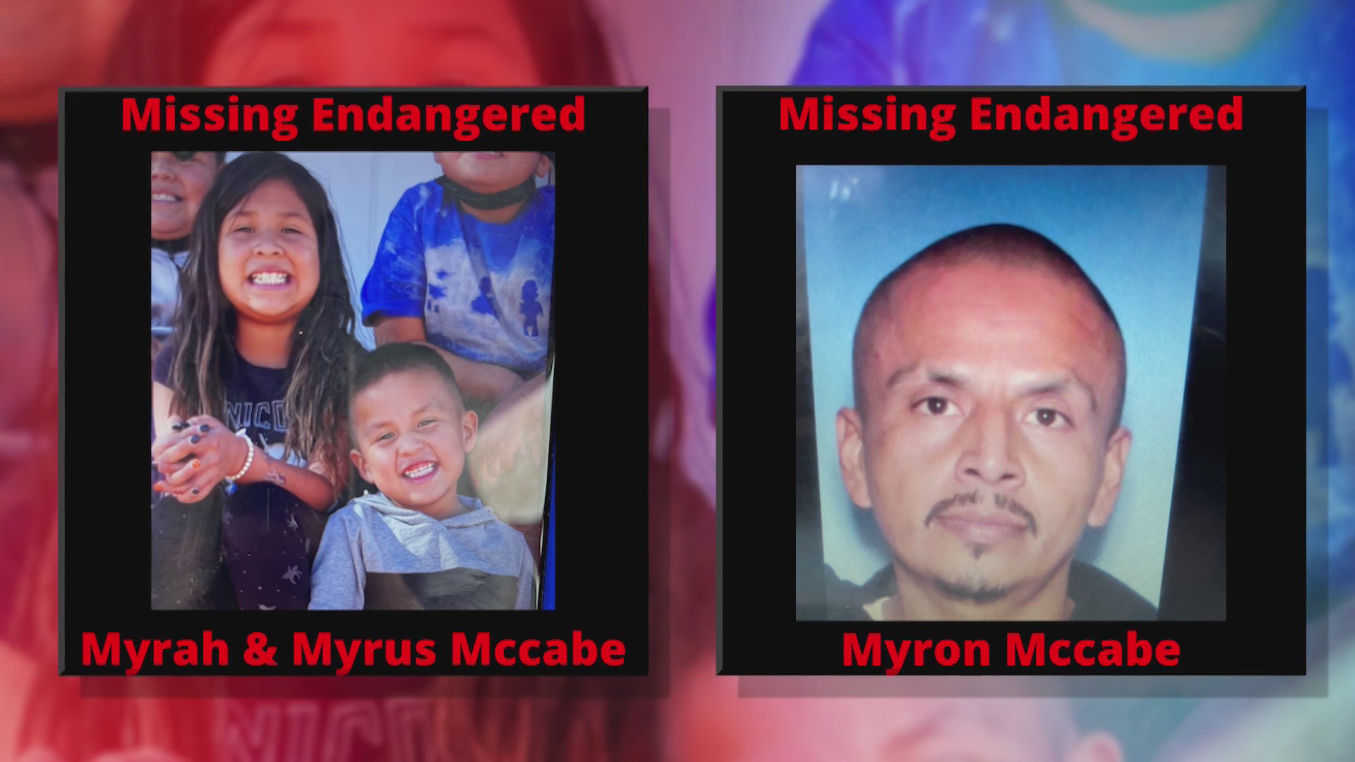 Gallup Police are searching for missing family – KRQE NEWS 13 ...