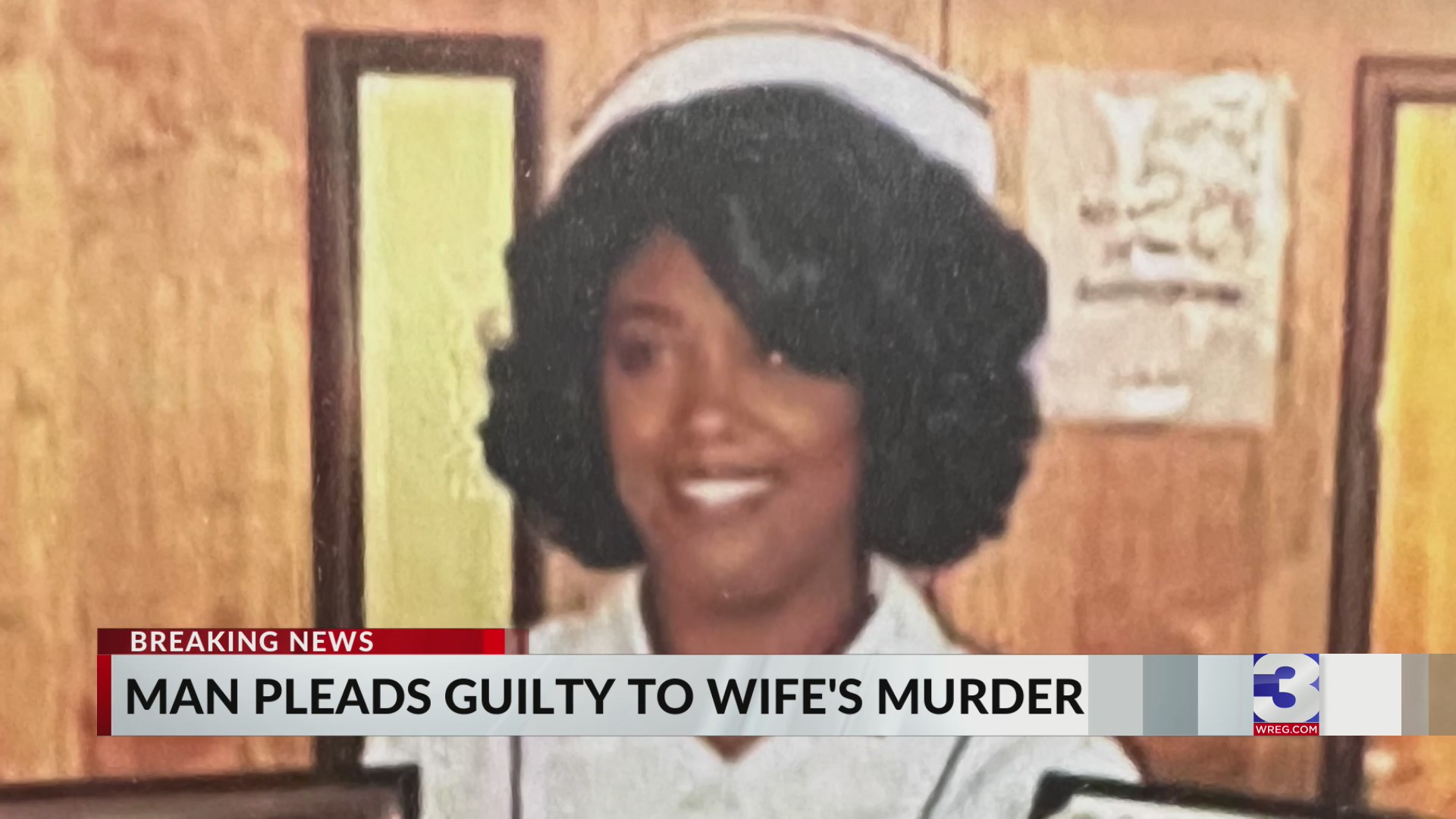 Carl Hayes pleads guilty to murder, 4 years after wife’s disappearance ...