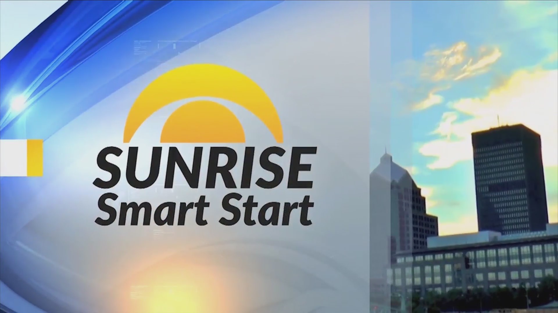 Sunrise Smart Start: COVID tests, UR laser system – RochesterFirst