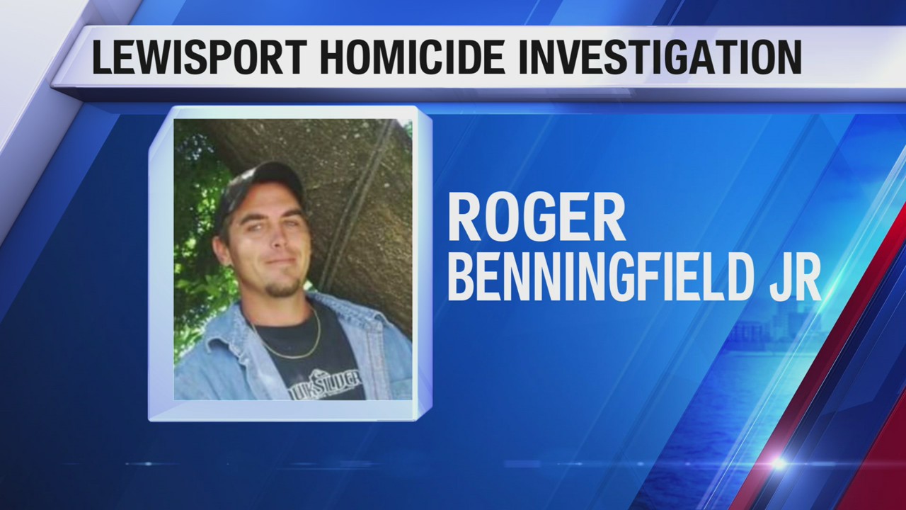 Woman arrested in shooting death of Hancock County man – Eyewitness ...