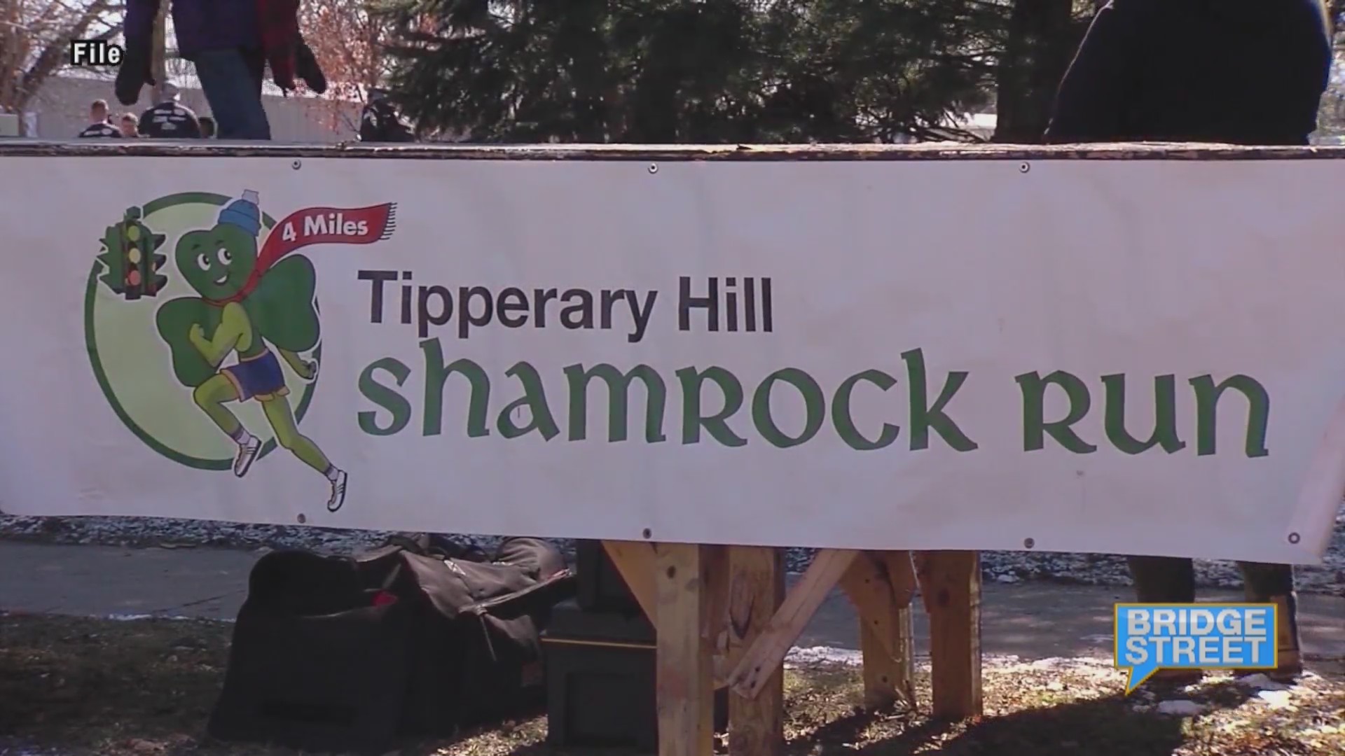 Tipperary Hill Shamrock Run this weekend – WWTI – InformNNY.com