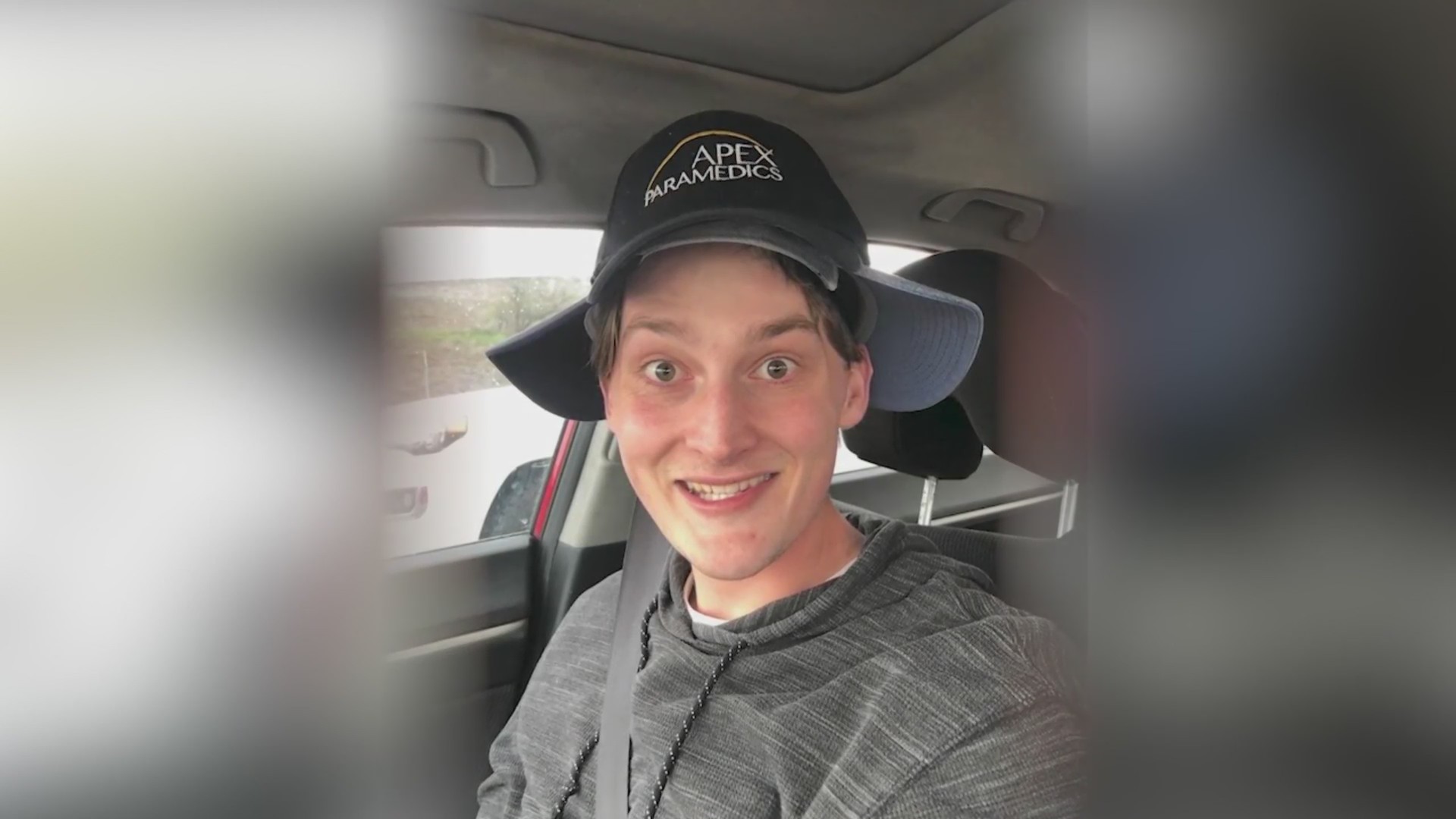 Father of slain Thornton Topgolf worker speaks out – FOX31 Denver