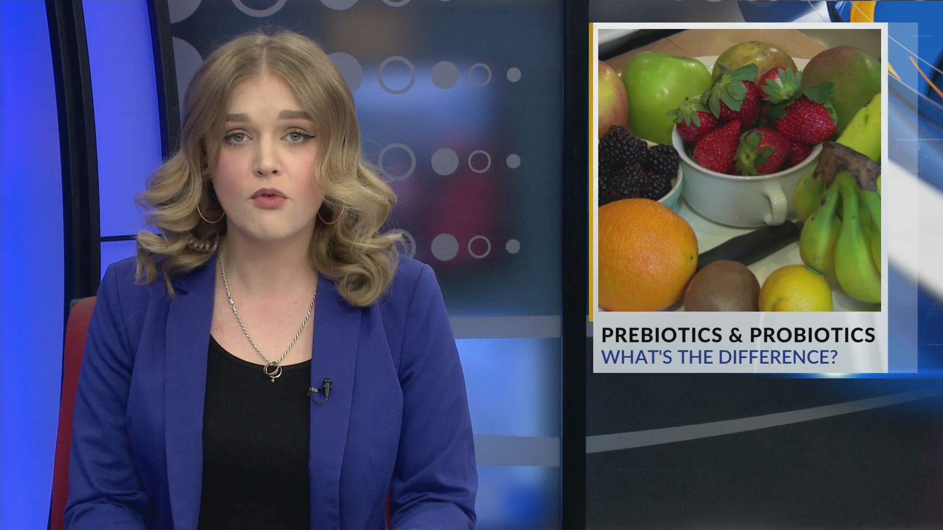 Probiotics vs prebiotics: What’s the difference, and where do you find ...