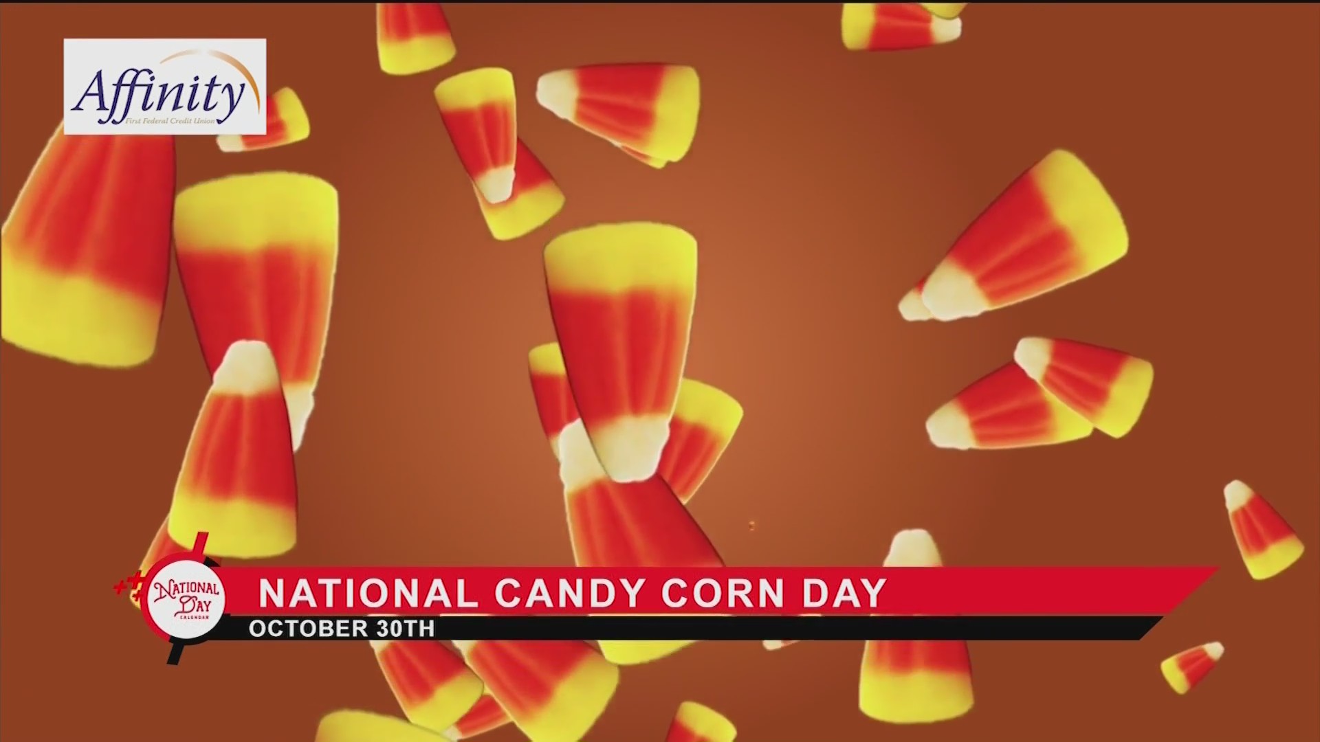NATIONAL DAY CALENDAR: National Candy Corn Day – KX NEWS