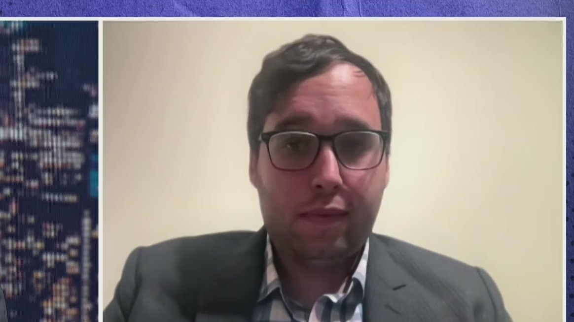California professors sue over DEI mandates in curriculum | Dan Abrams ...