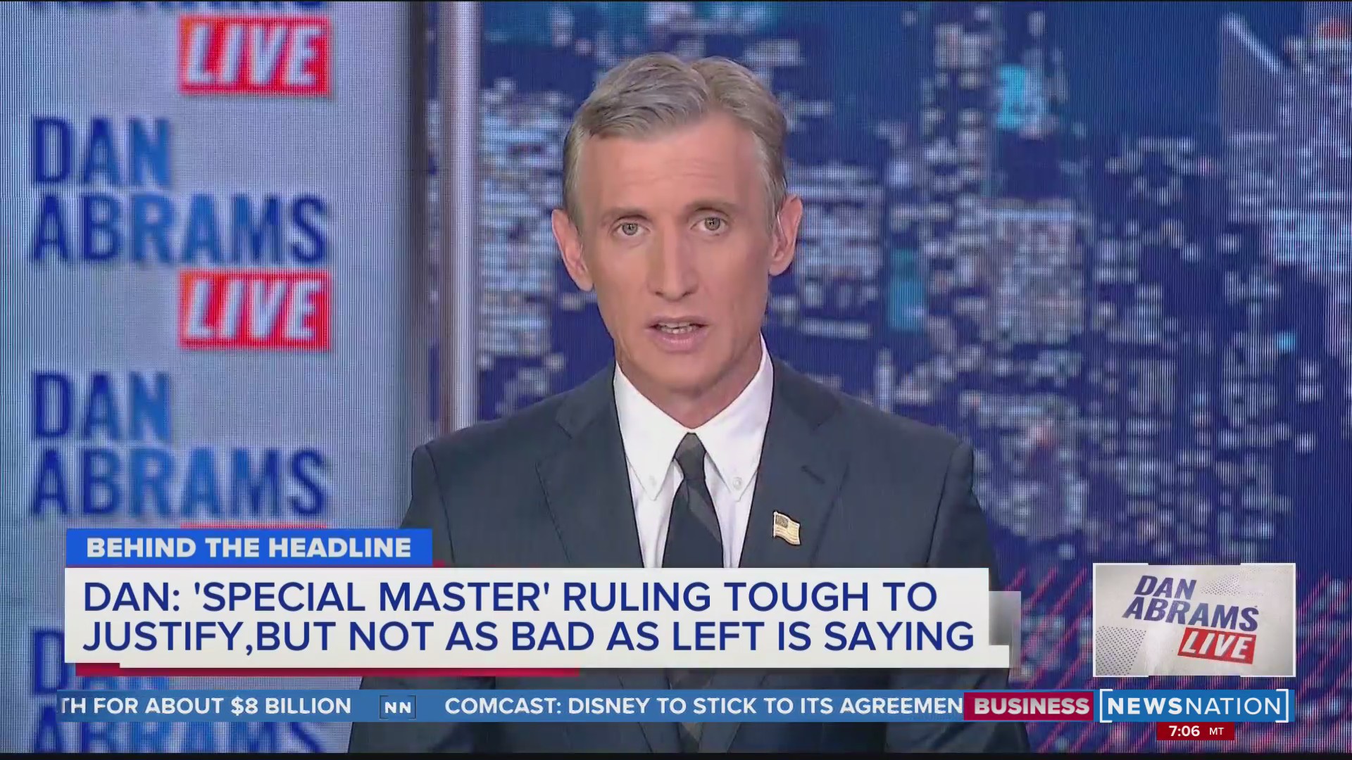 Dan Abrams Live – NewsNation