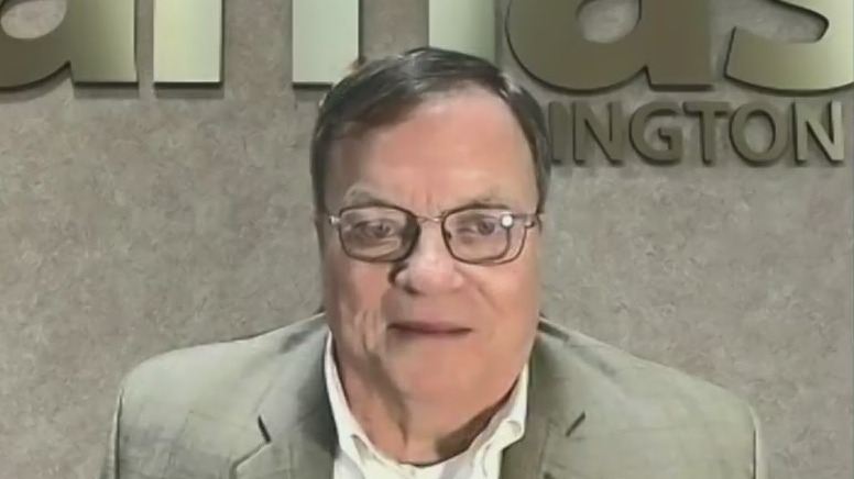 Mayor Monday: Camas’ Steve Hogan – KOIN.com