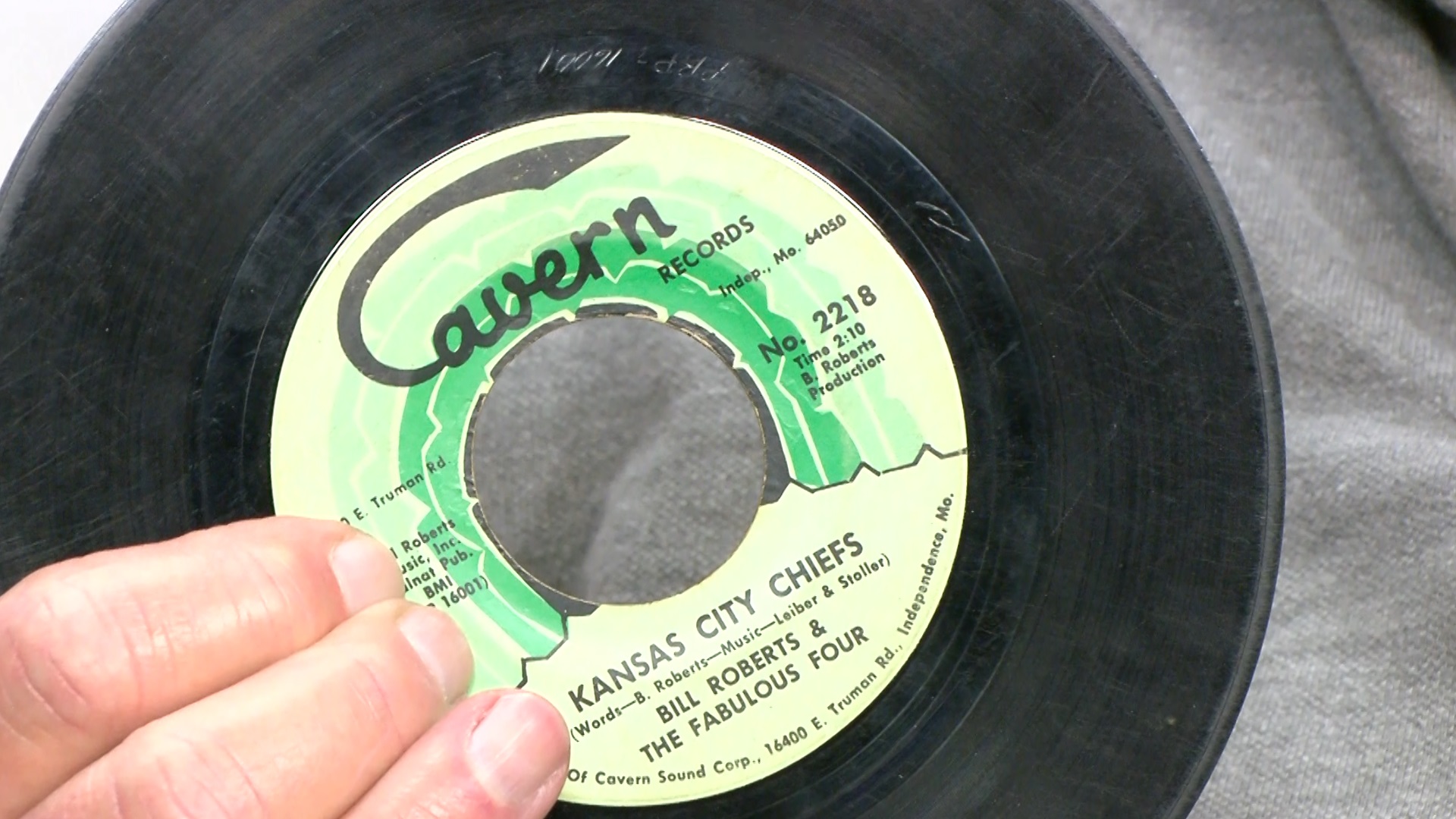 Throwback to Chiefs 1st Super Bowl: Kansas City Chiefs song took over ...