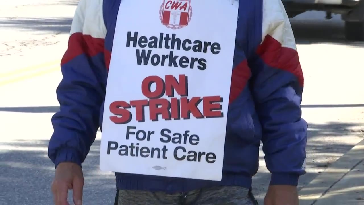 CWA Union members not backing down despite potentially losing ...