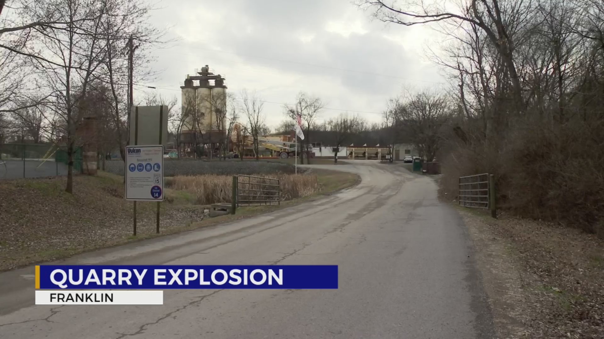 ‘Catastrophic failure’ led to larger than planned explosion at Franklin ...