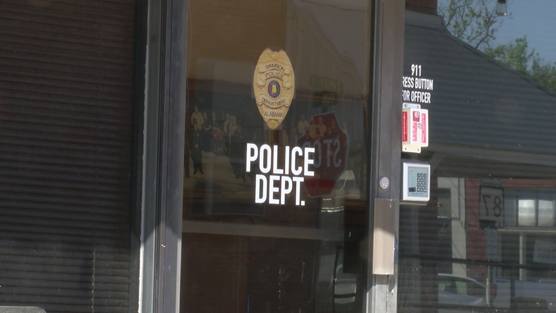 Samson Police Chief and wife remain on suspension – WDHN – wdhn.com
