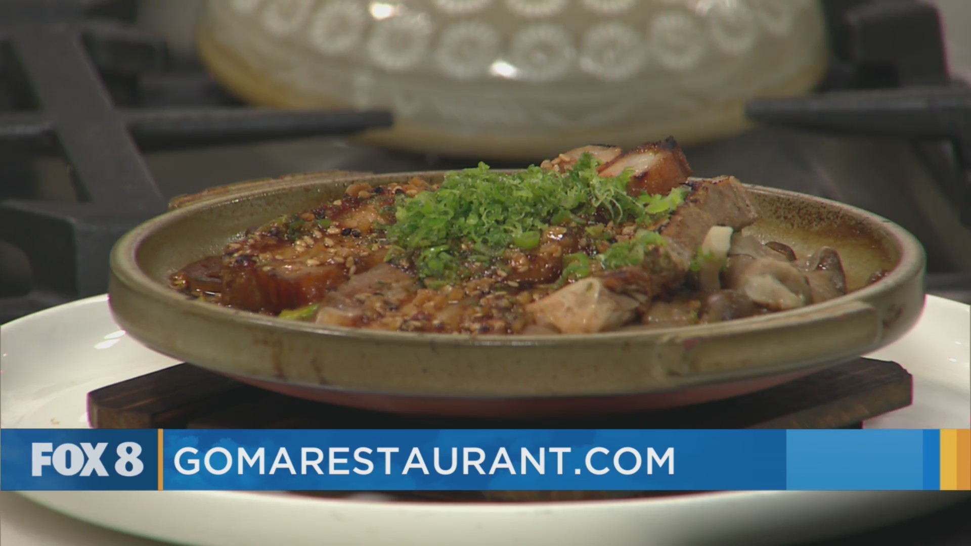 New Day Cleveland: GOMA By Dante – Fox 8 Cleveland WJW
