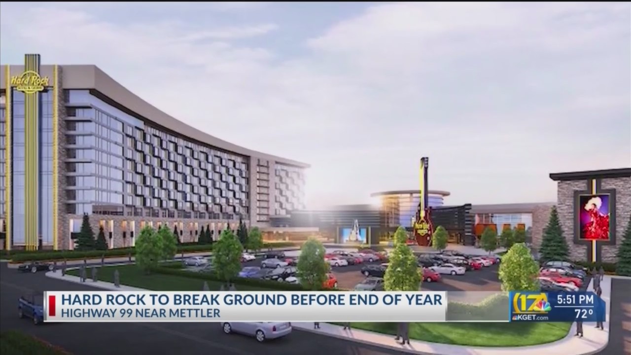 Hard Rock Hotel & Casino Tejon project to break ground by end of 2023 ...