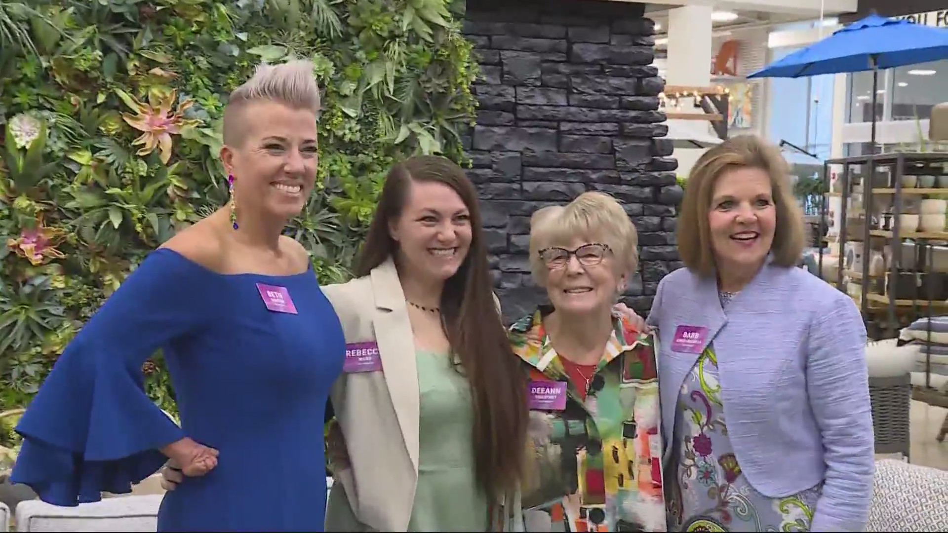 Homemakers hosts remarkable morning – who13.com