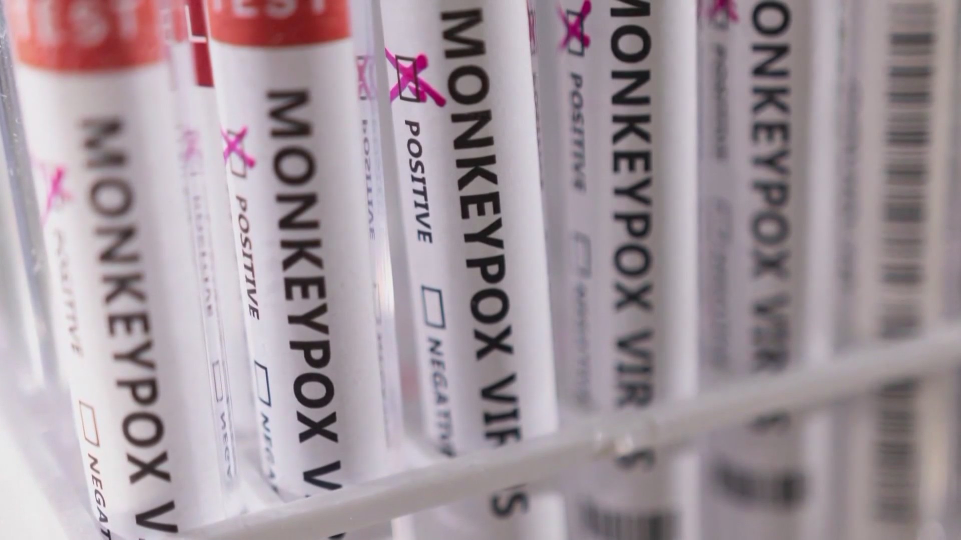 VDH expands eligibility for monkeypox vaccine – WAVY.com