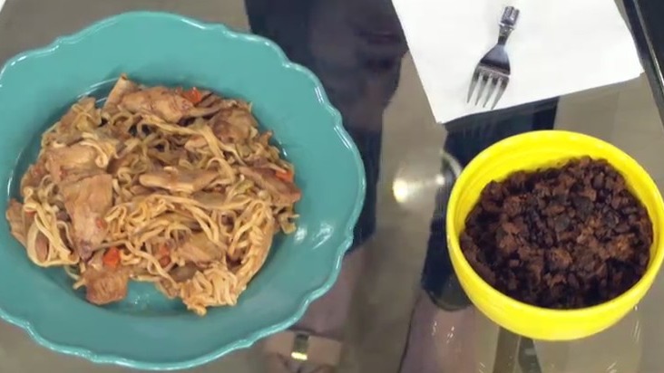 Recipes for non-meat meals for Lent – PIX11