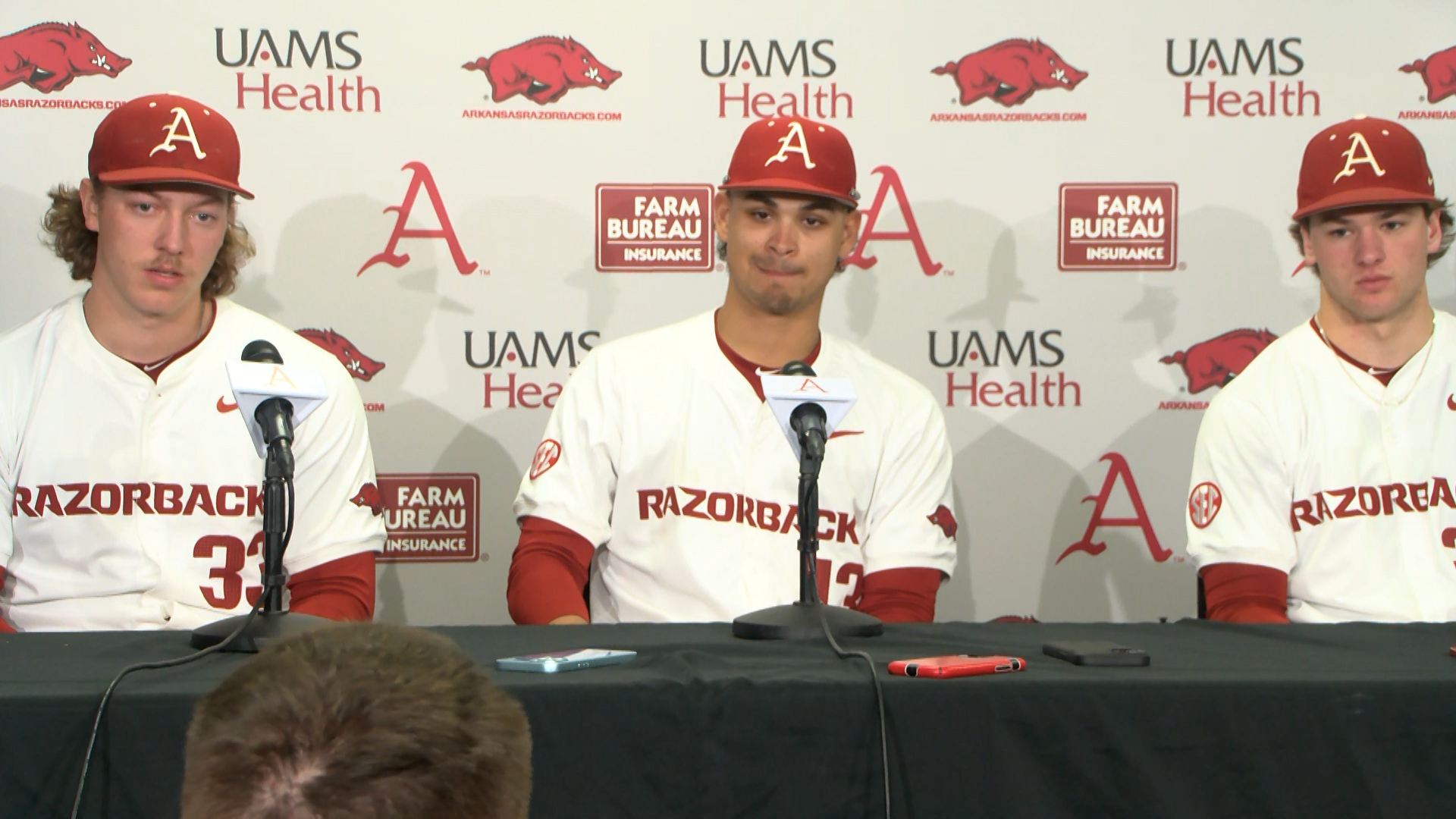 Hagen Smith, Jayson Jones, and Gabe Gaeckle recap 5-1 win over Murray ...