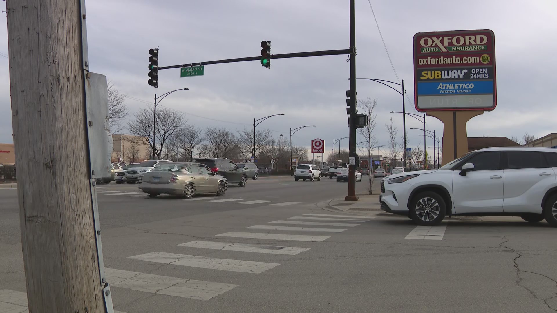 Search underway after woman killed in Archer Heights hit-and-run – WGN-TV