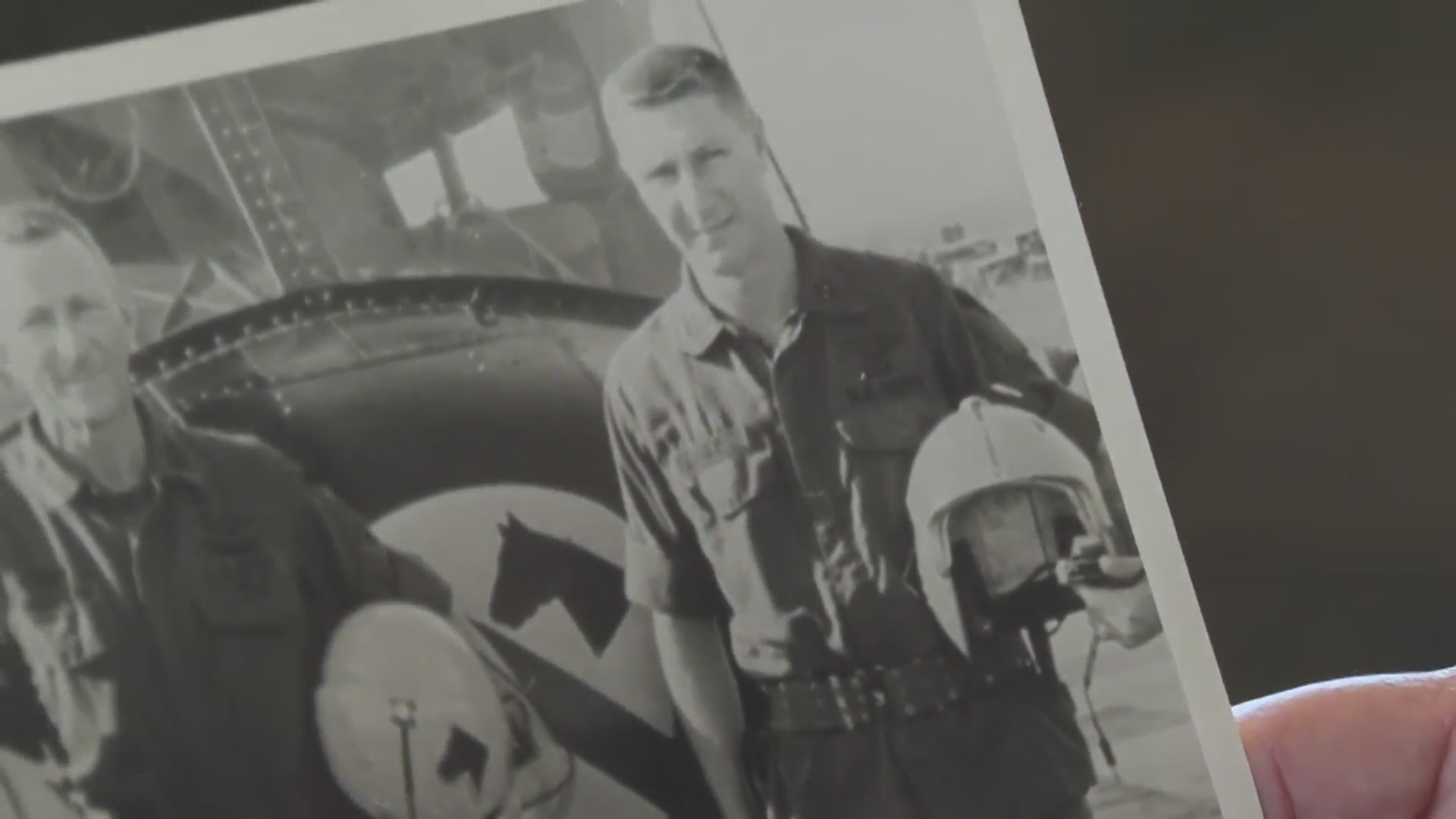 Mystery soldier donates $100K in Colorado veteran’s name – FOX31 Denver