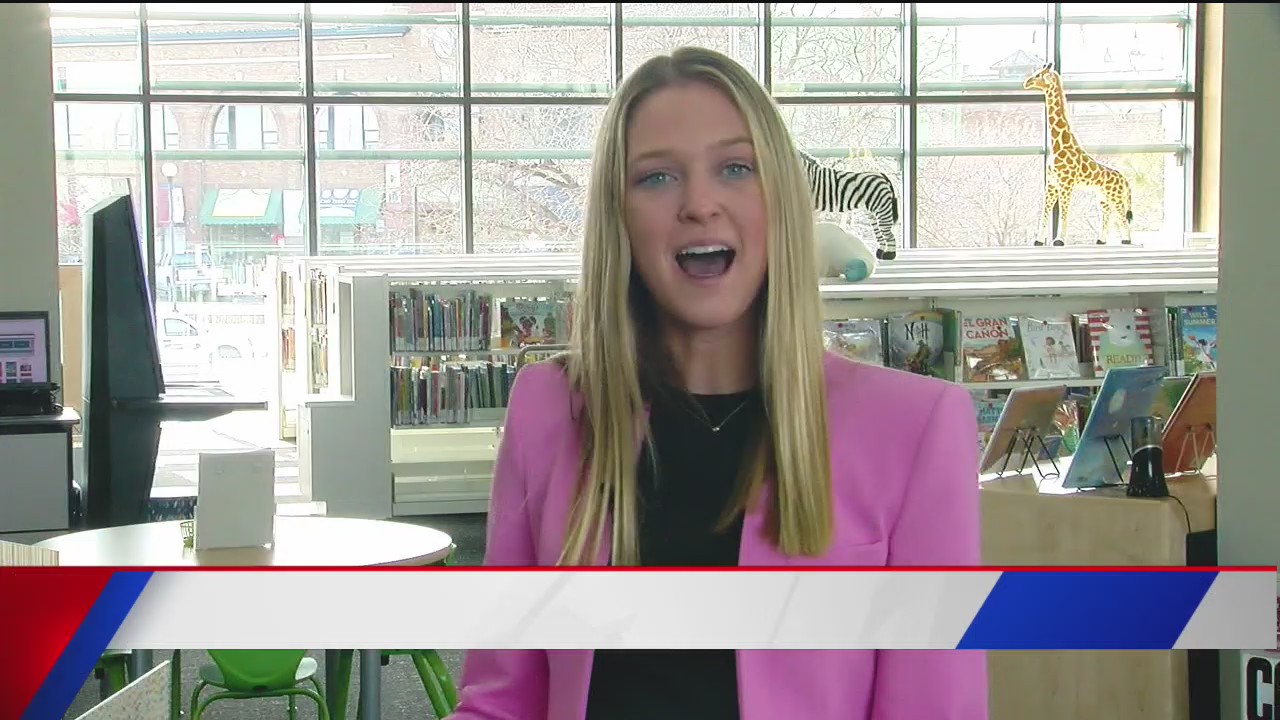 Coolest Library in Colorado – FOX21 News Colorado