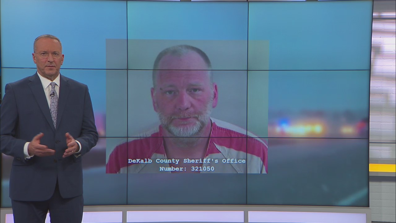 public defender approved for Terry Sands – WANE 15