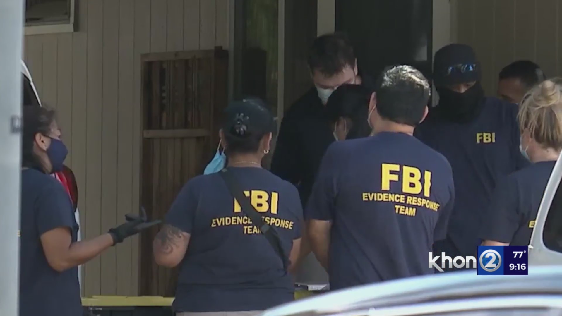 FBI Honolulu looking to hire more local applicants – KHON2
