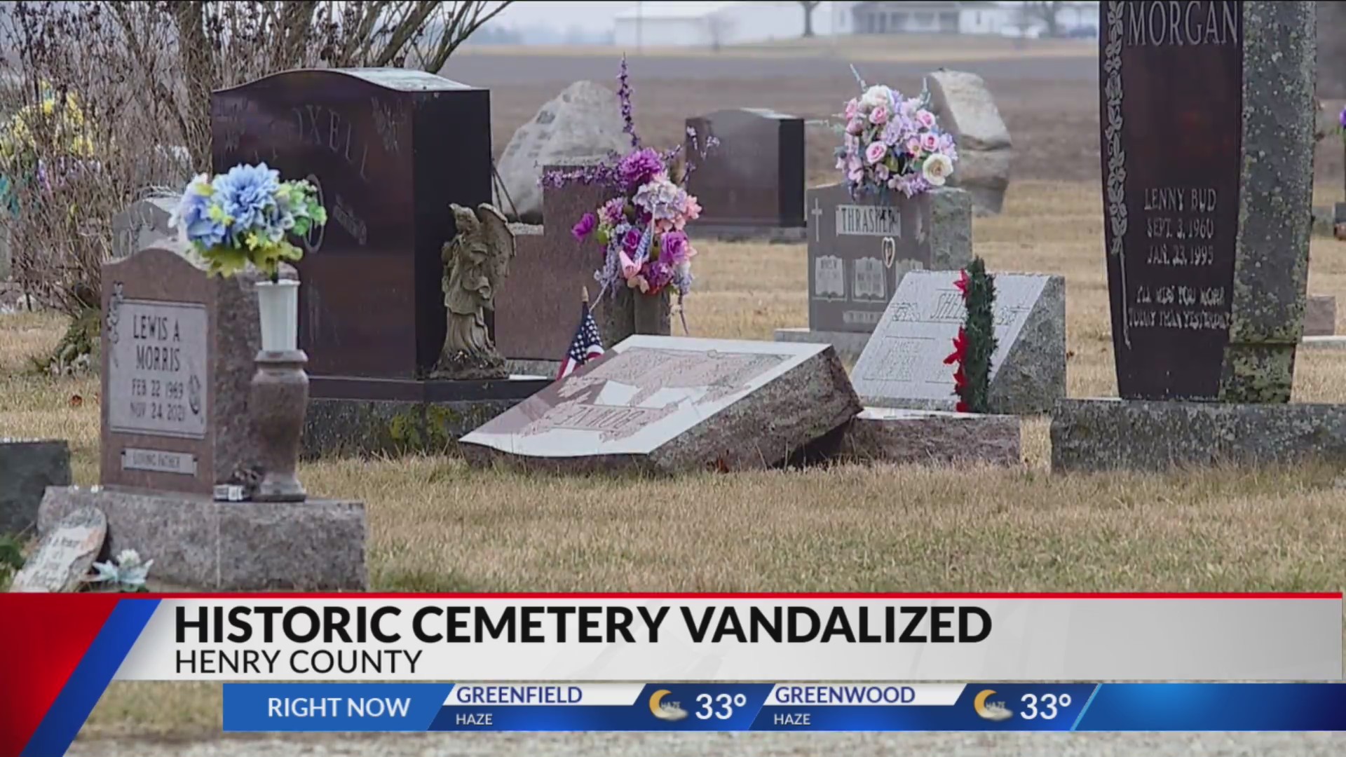 Henry County families, historians hope to preserve 200-year-old ...