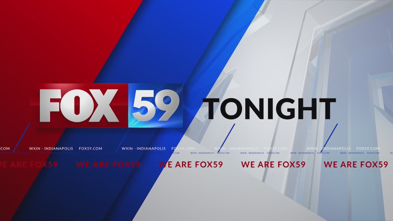 Tonight on FOX59 News at Ten – Fox 59