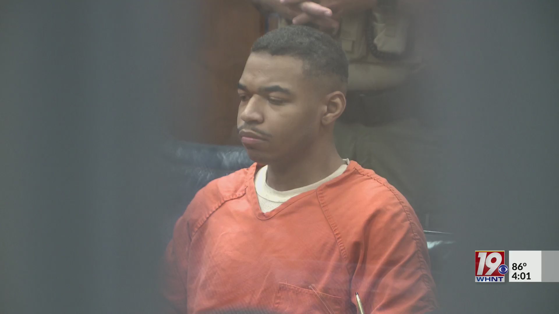 State to Seek Death Penalty Against Man Accused of Killing Huntsville ...