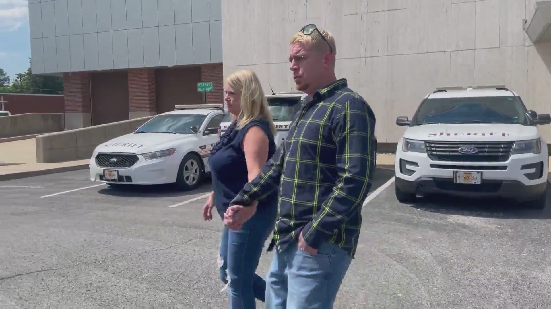 Witnesses testify about intervening in Madison County roadside murder ...