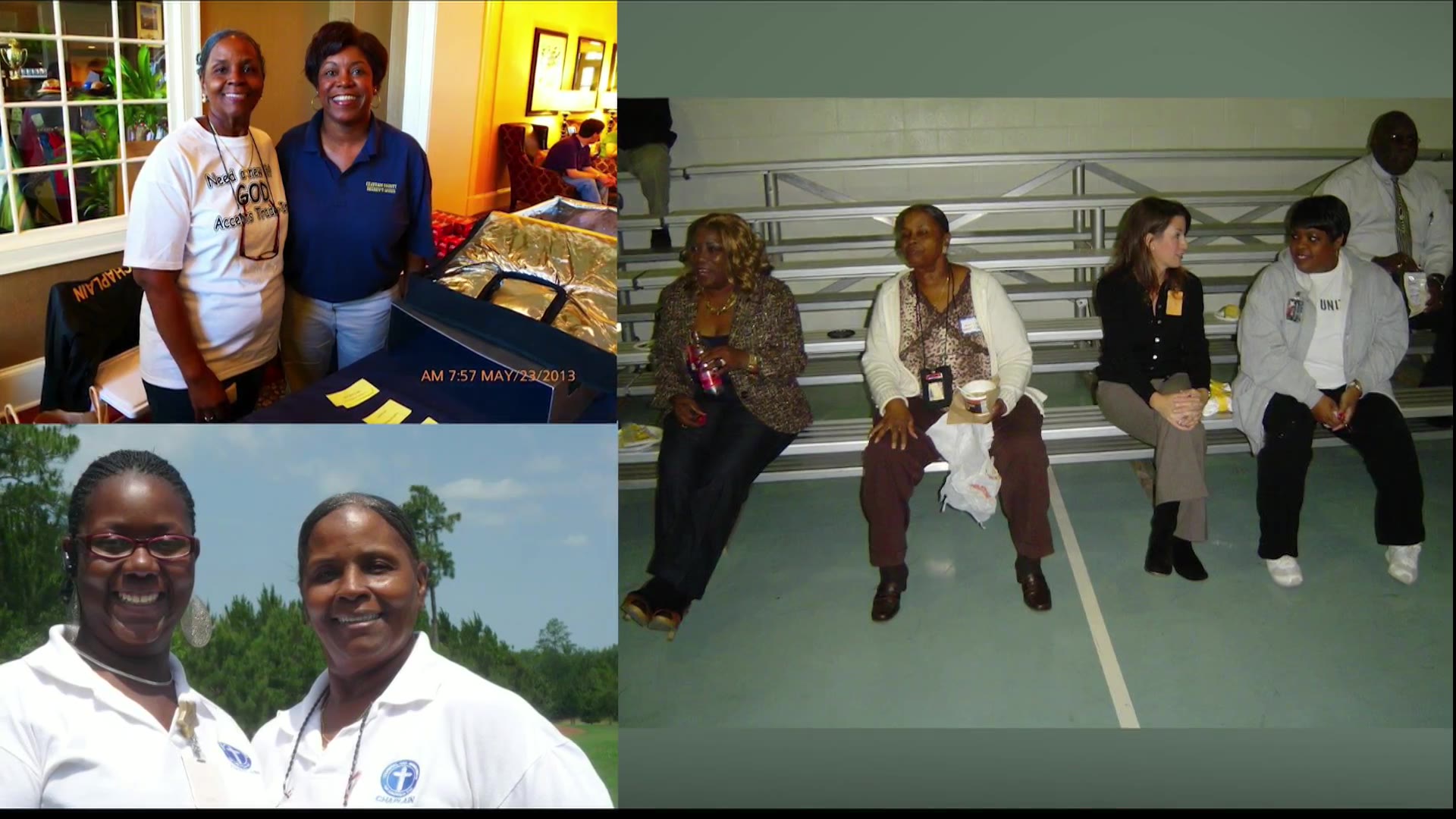 Remarkable Women: Myra Mitchell creates lasting impact on incarerated ...