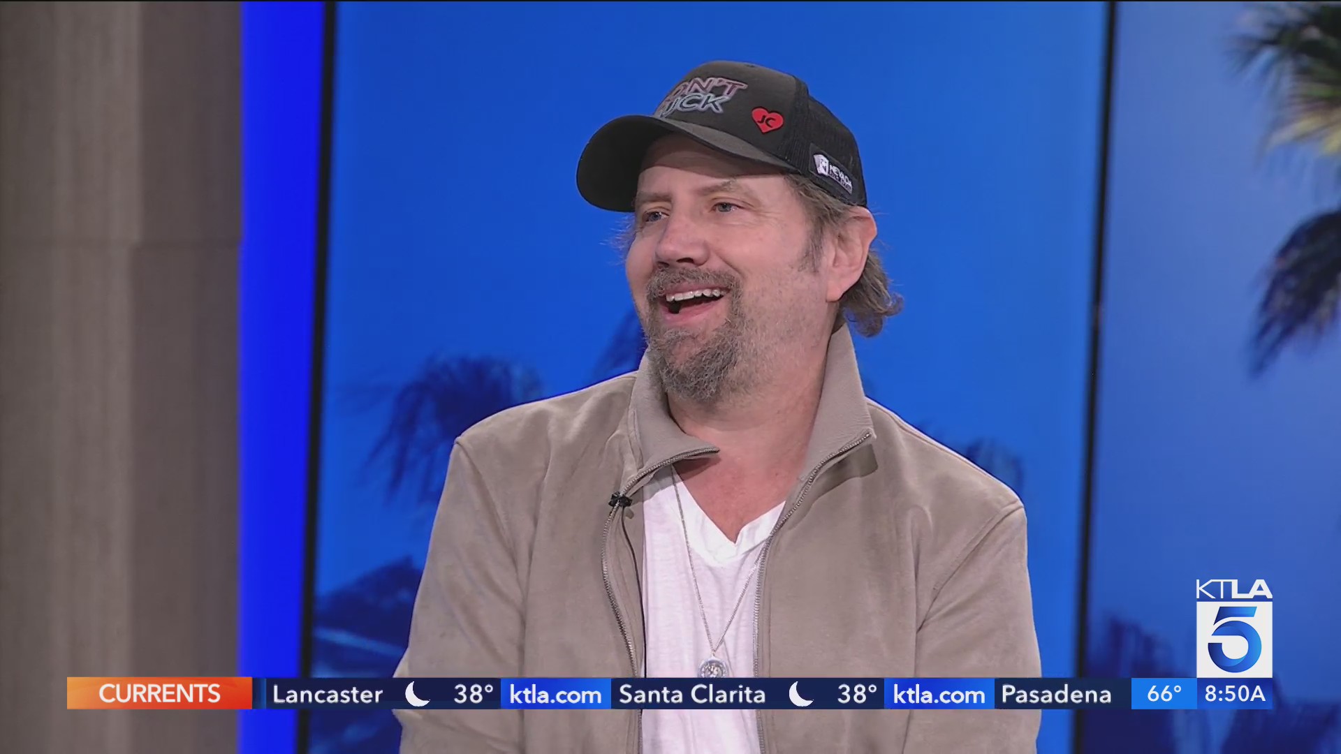 Jamie Kennedy shares what it was like to work with Matt Rife in ‘Don’t ...