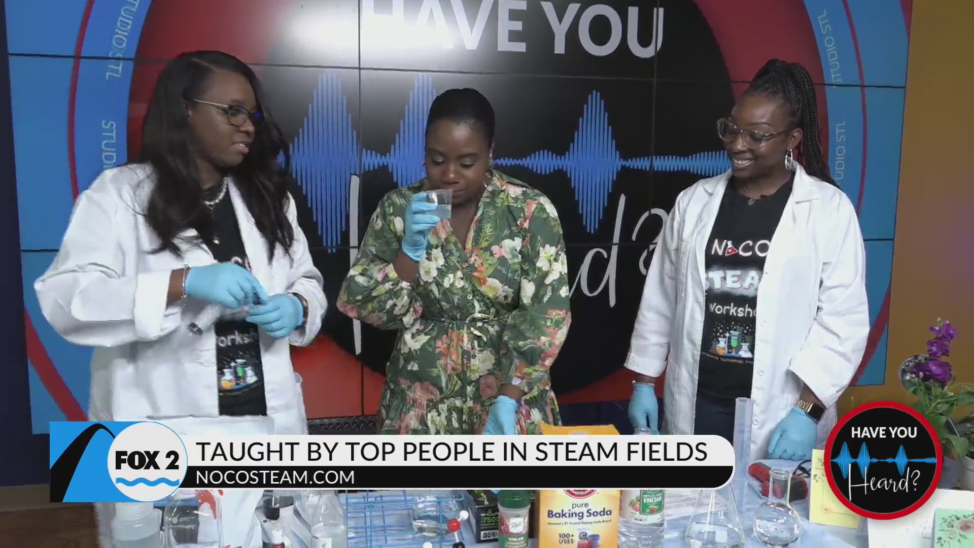 Learn from some of the most brilliant minds at NOCO Steam and sign up ...