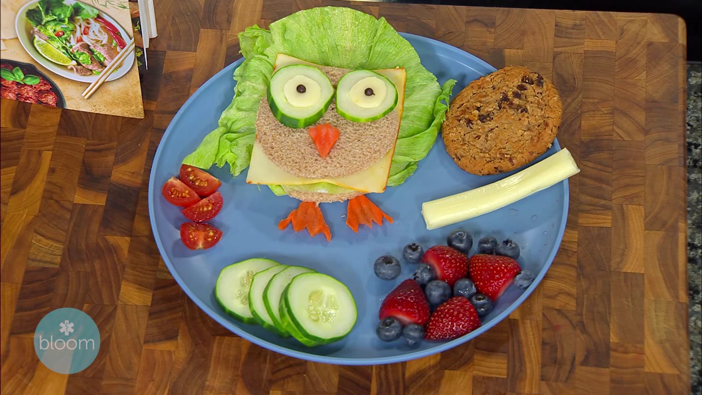 Cooking up a Cure for Pediatric Cancer – WFLA