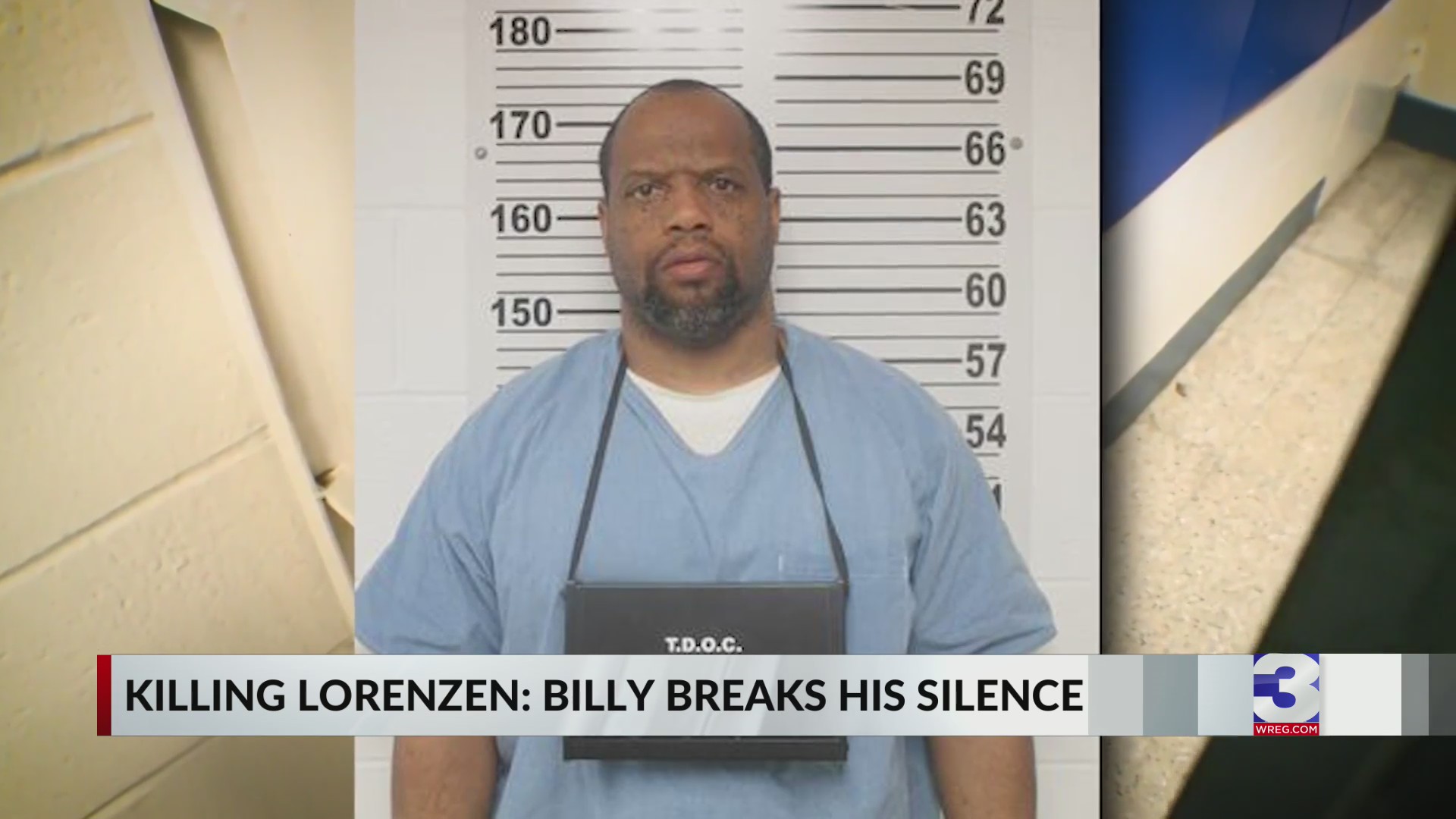 Lorenzen Wright murder: Billy Ray Turner breaks his silence, says jury ...