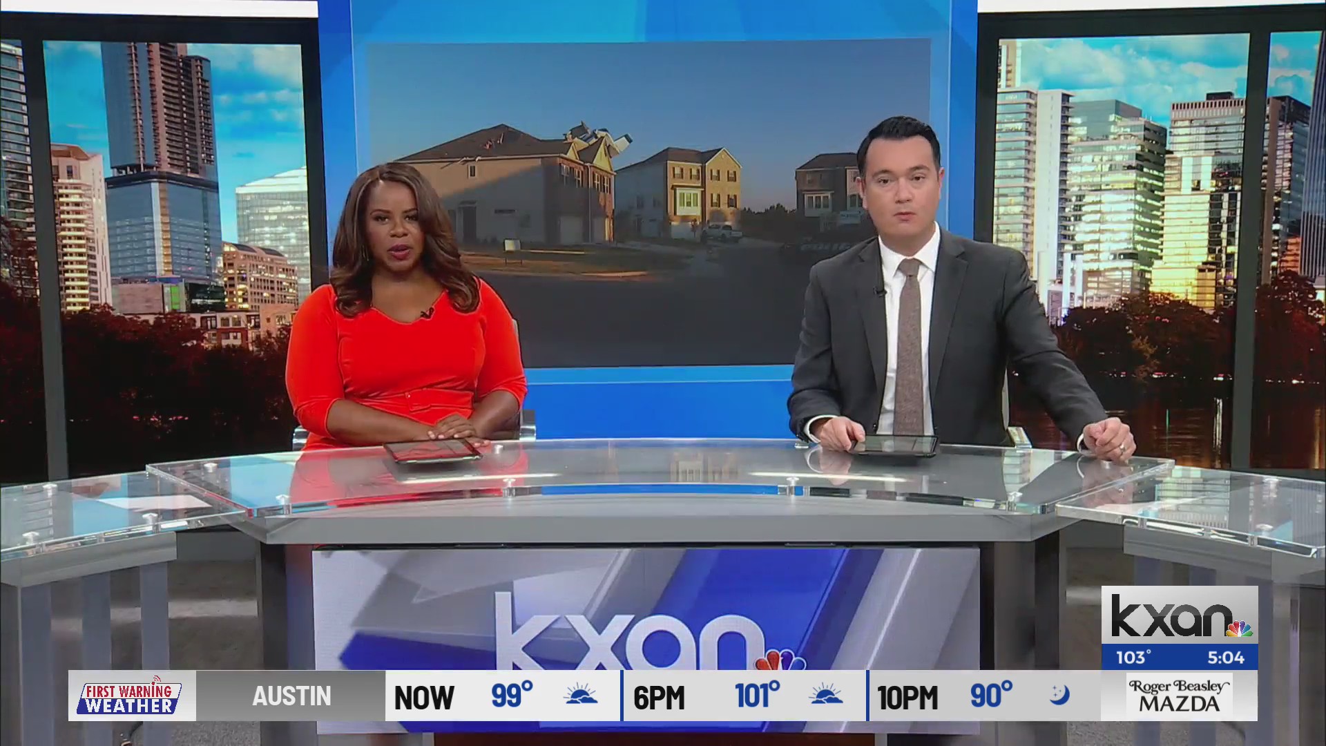 Air traffic audio: Other pilot helped search for missing plane after ...