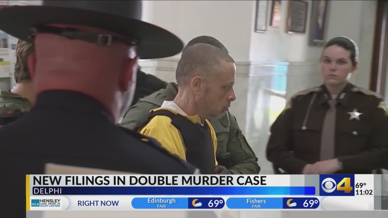Prosecutor calls Delphi ‘ritualistic’ murder theory ‘a fanciful defense ...