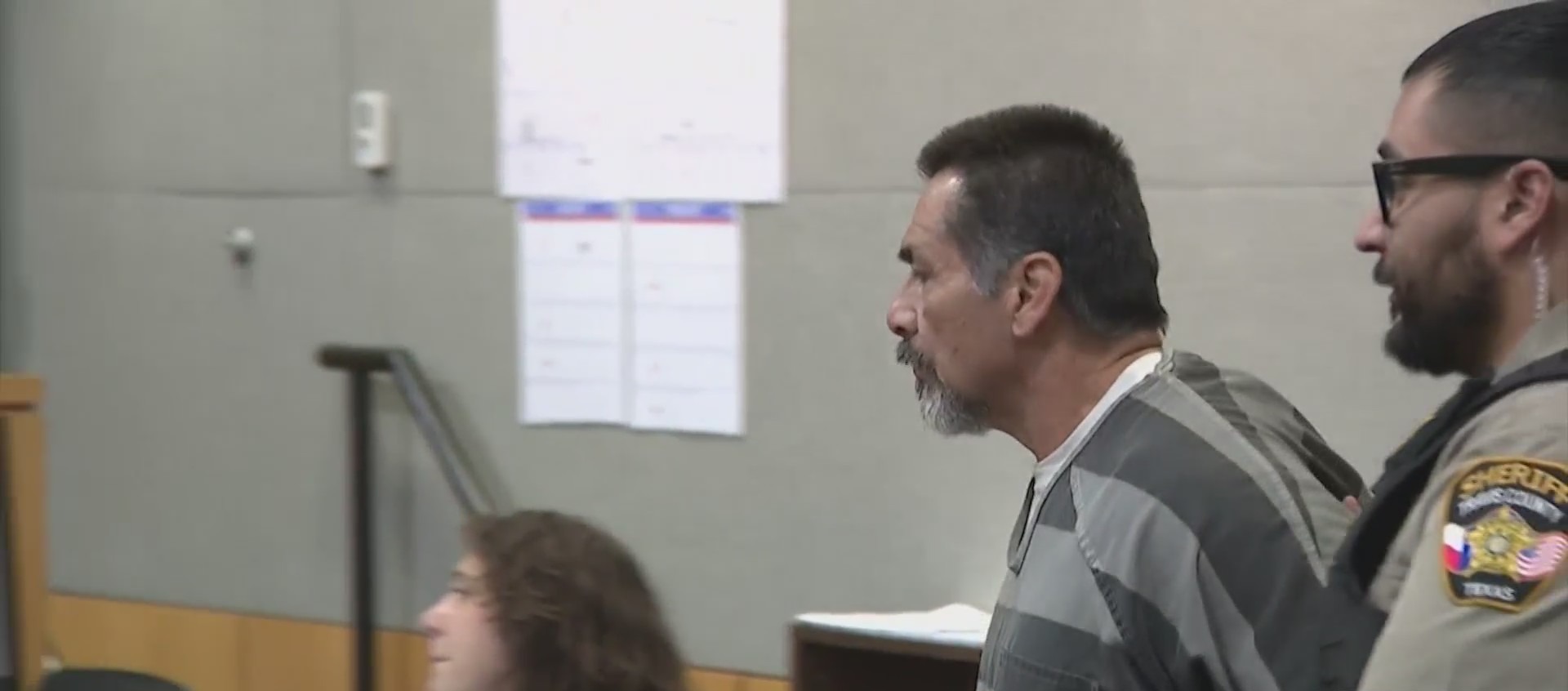 Victims’ family members beg for no plea deal in Raul Meza murder ...