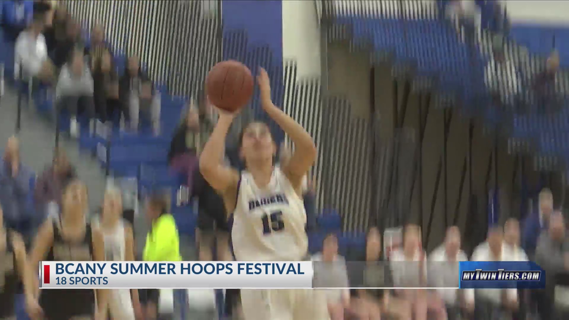 BCANY Summer Hoops Festival to feature six local basketball standouts ...