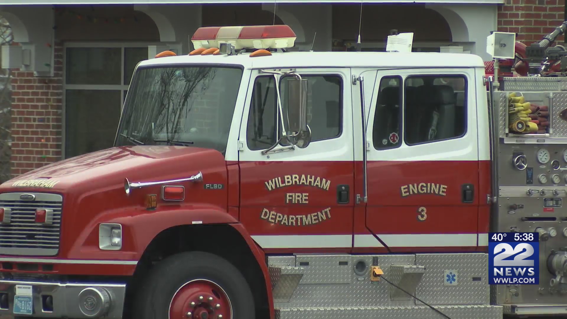 Homeowner finds unexploded fireworks in basement – WWLP