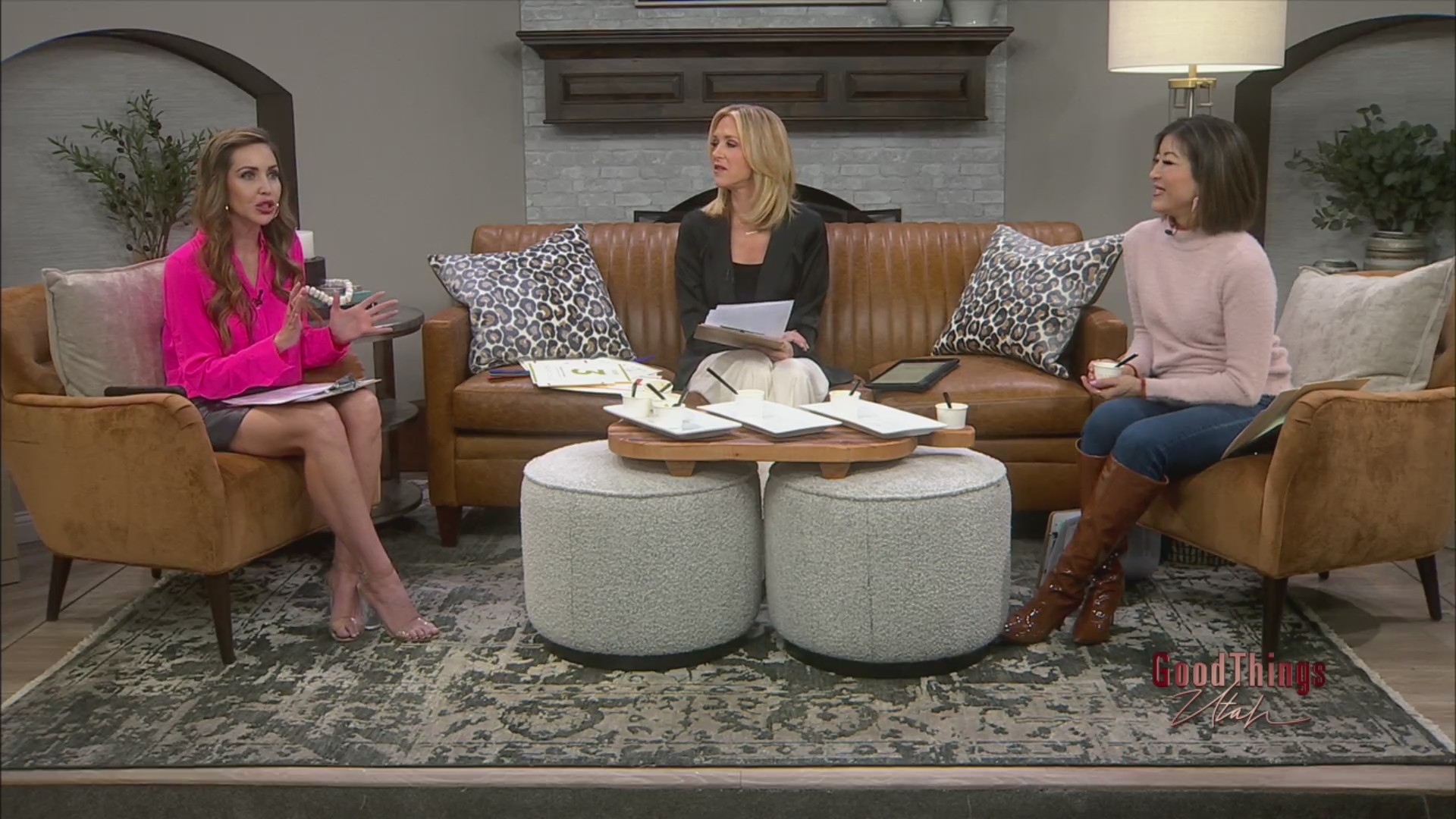 foodie influencer – ABC4 Utah