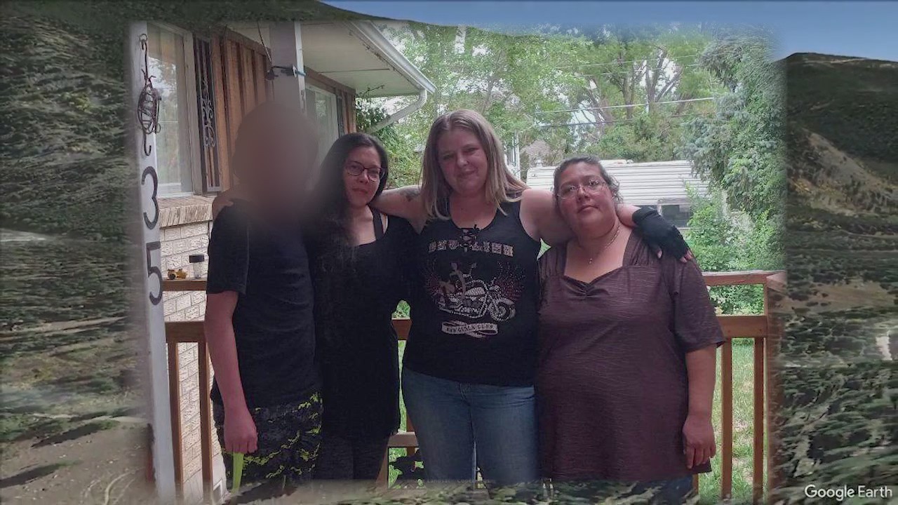 Family reveals unpreparedness of Gunnison County campers who died while ...