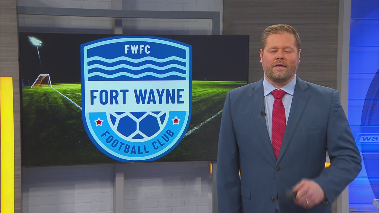 Fort Wayne FC to host Chivas on Father’s Day – WANE 15