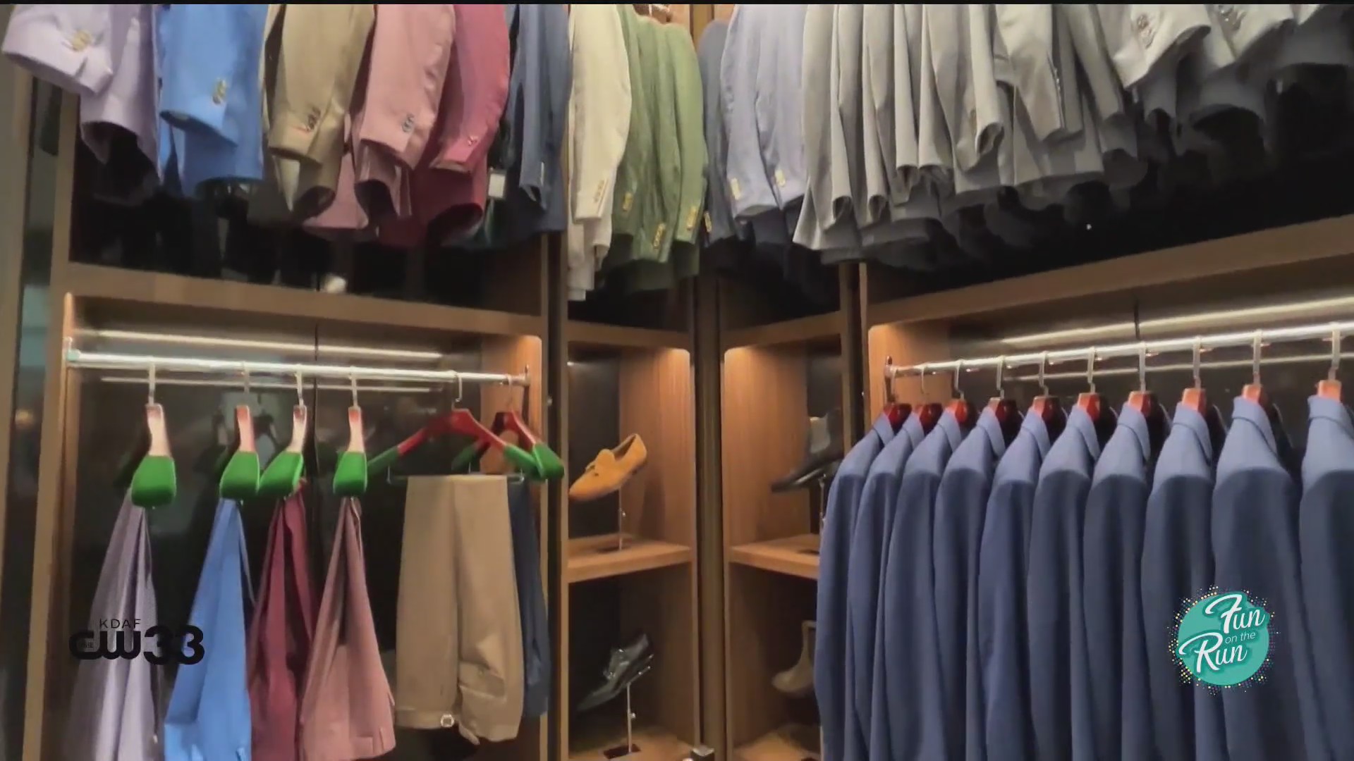 Hive & Colony uses 3D body scanning to fit you for your custom suit ...