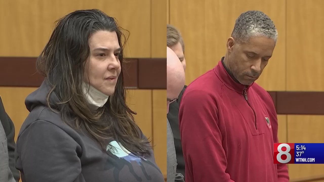 Suspects accused of Old Saybrook ‘criminal incident’ in court Monday ...