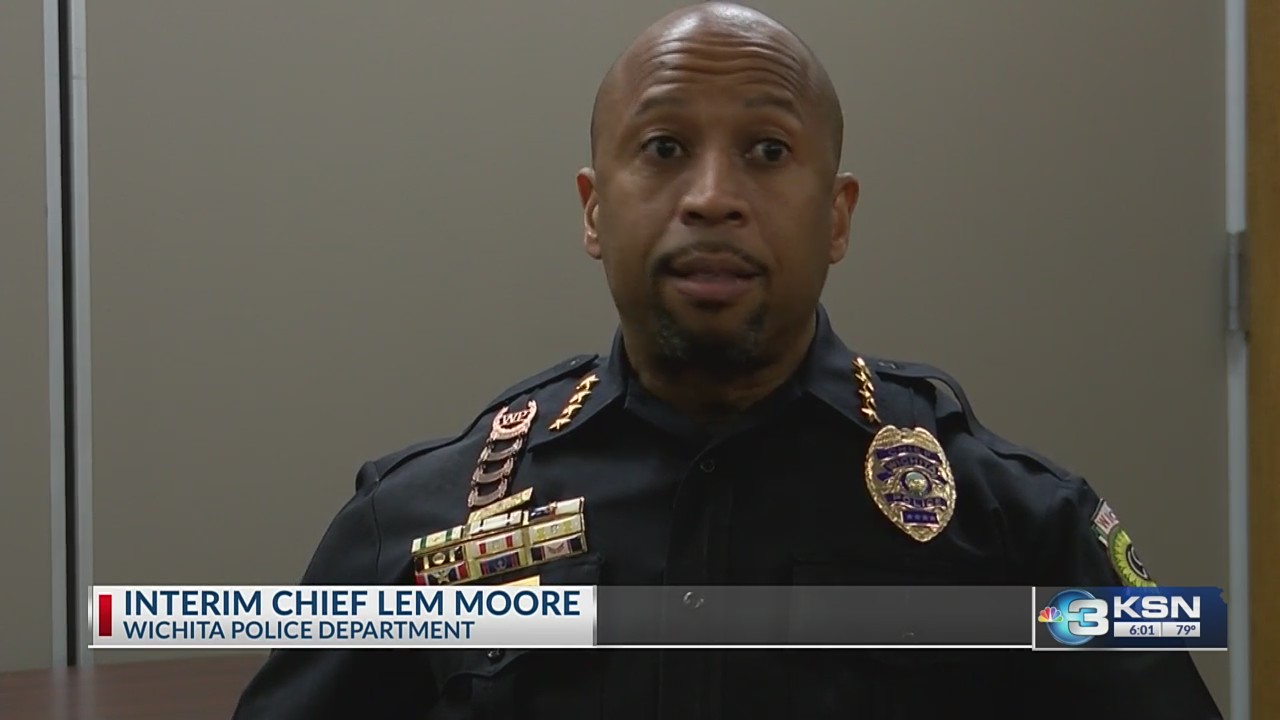 Interim Chief Moore pleas to parents to pay attention to teens to cut ...