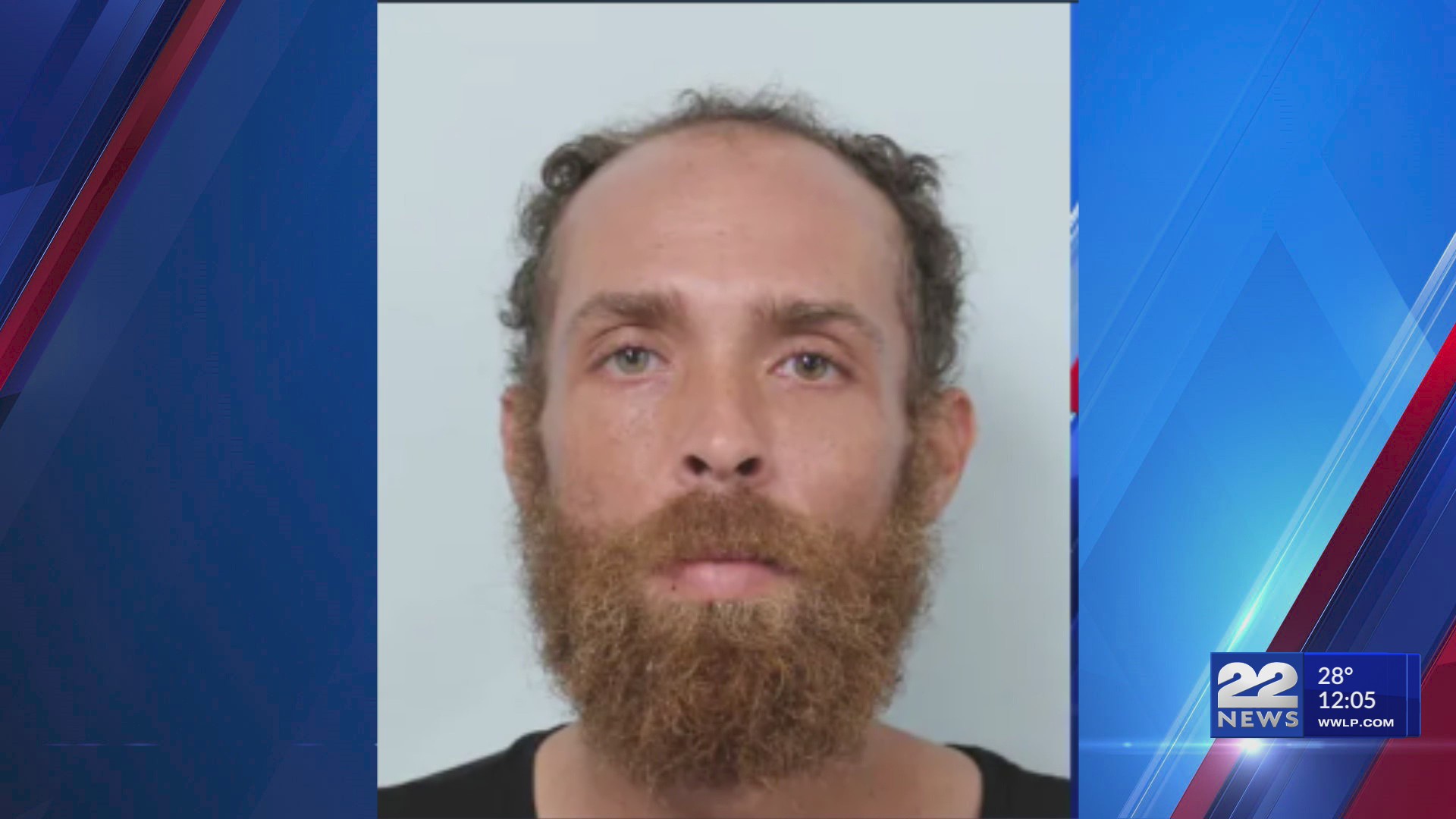 Police reshare information of missing Springfield man – WWLP