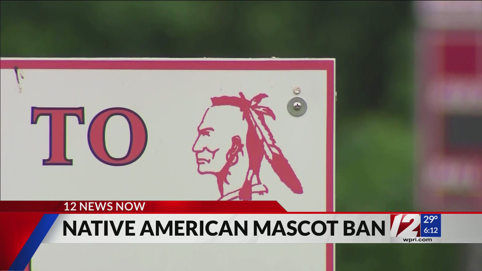 Mass. lawmakers to hear bill banning use of Native American school ...