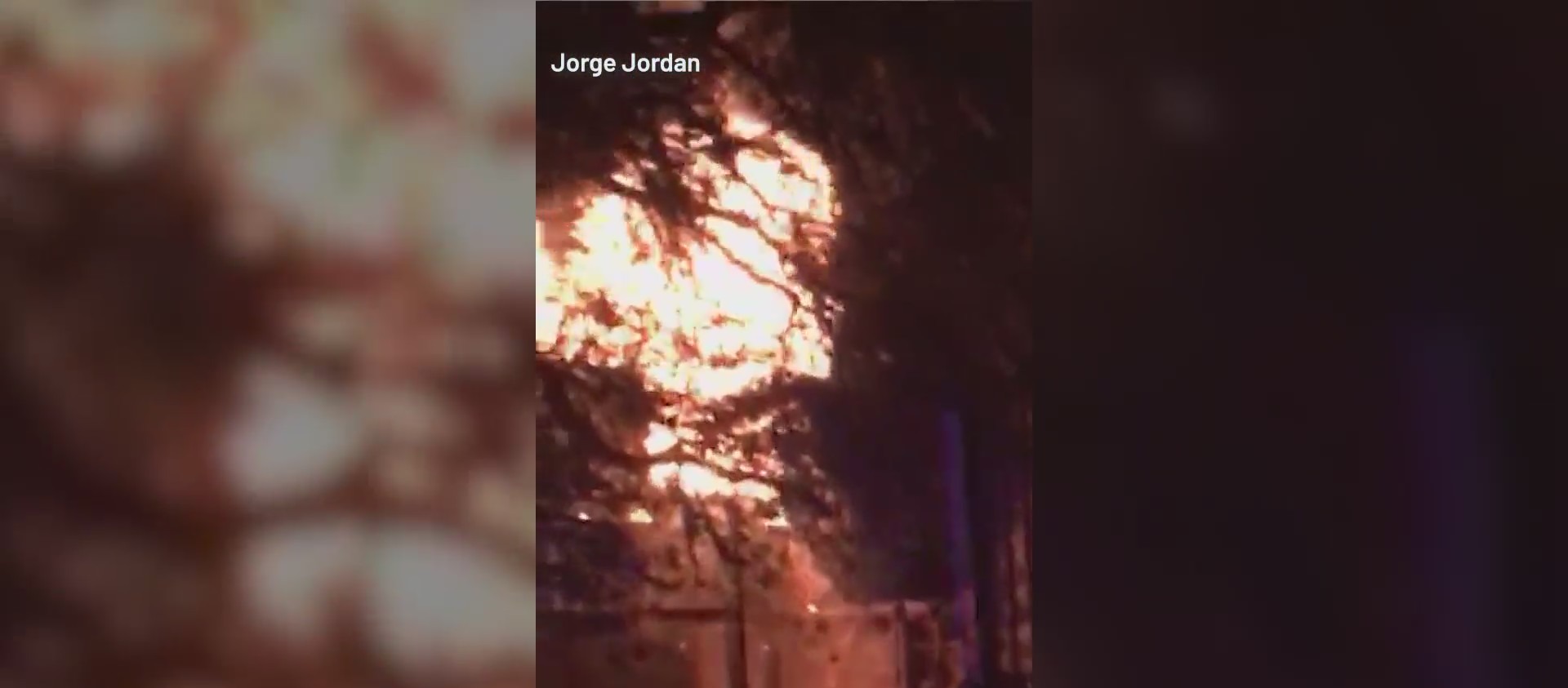 AFD say fire ‘knocked down’ after responding to 2-story structure fire ...